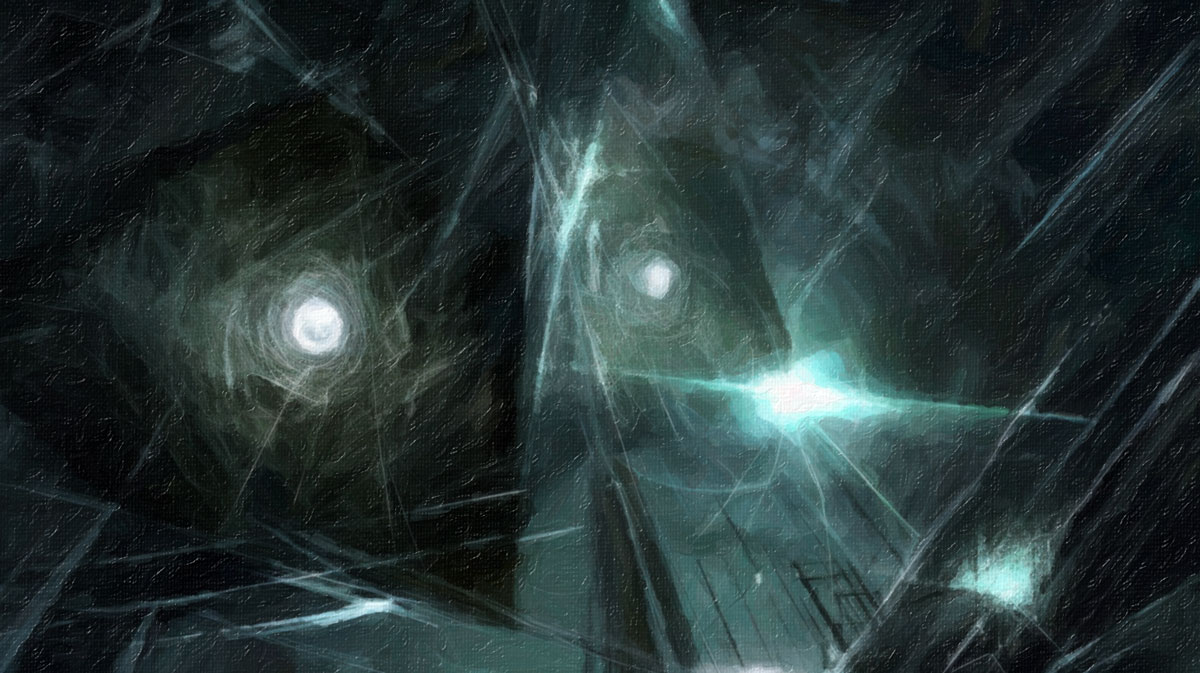 Alien Frequencies / Interdimensional Warfare (Morgellons) | Almine & Original Ones