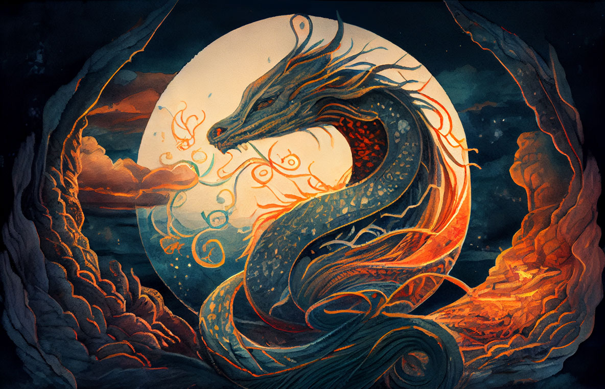 The Ashanta Serpents (Part 2) | Almine & Original Ones