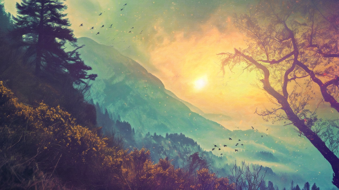 Angelgods of the Uret-Perastu | Almine & Original Ones