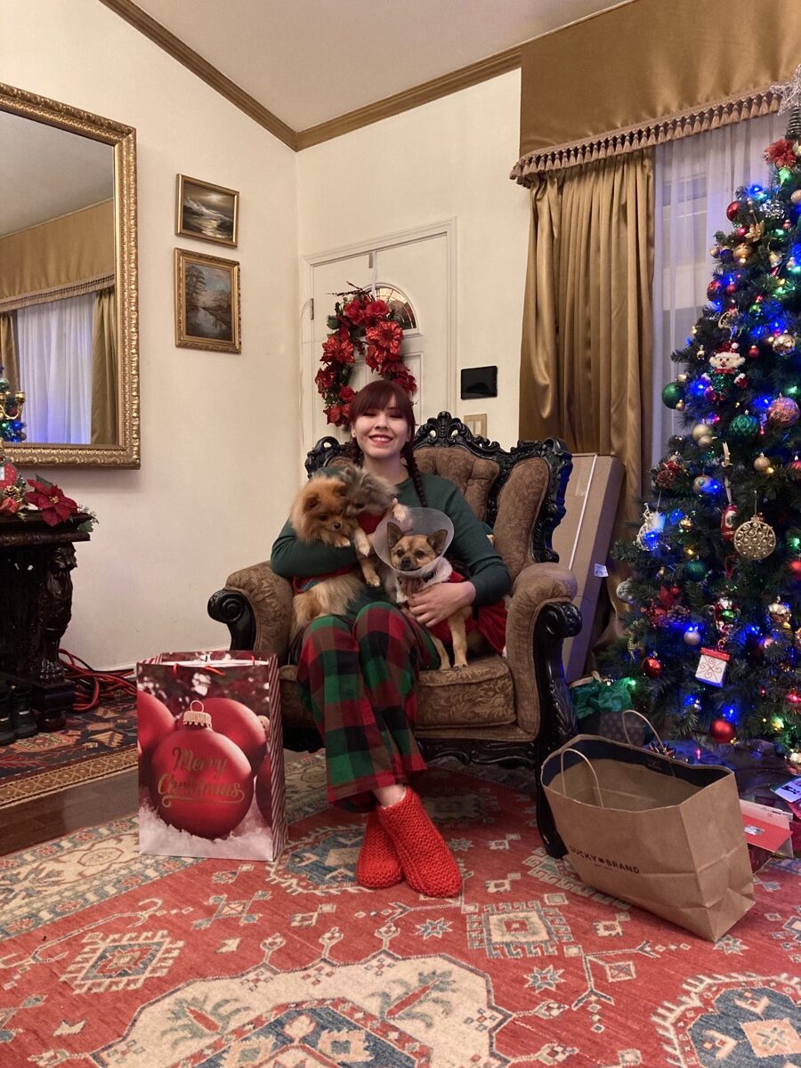 A Million Thanks | Almine & Original Ones